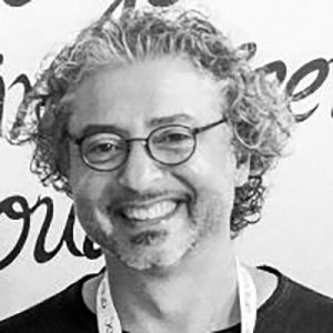 Paschalis Paschali – DESIGN CLIMATE ACTION